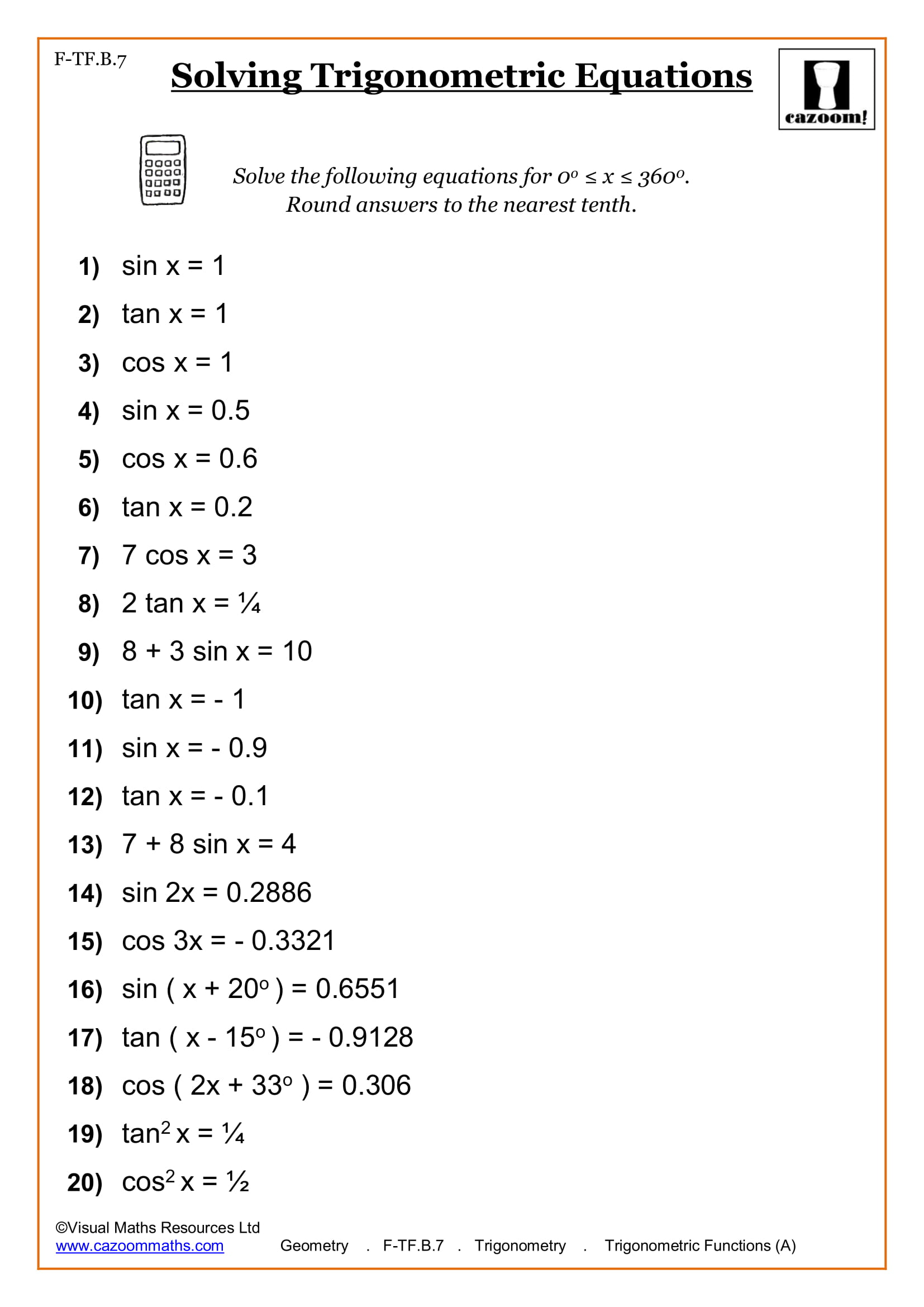 10Th Maths Worksheet Cbse Class 10 Mental Maths Statistics And 